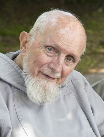 Happy Birthday Father Benedict!