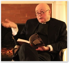 The 2019 Father Benedict Groeschel Annual Awards Dinner