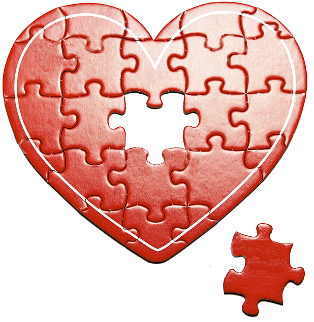 You’re an Important Piece of the Puzzle