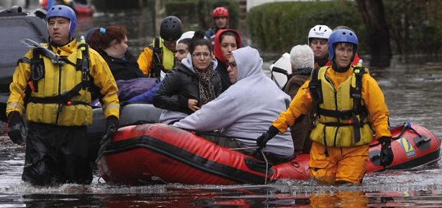 Disaster Recovery Resource Center for FEMA Public Assistance