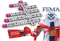 Disaster Recovery Resource Center for FEMA Public Assistance