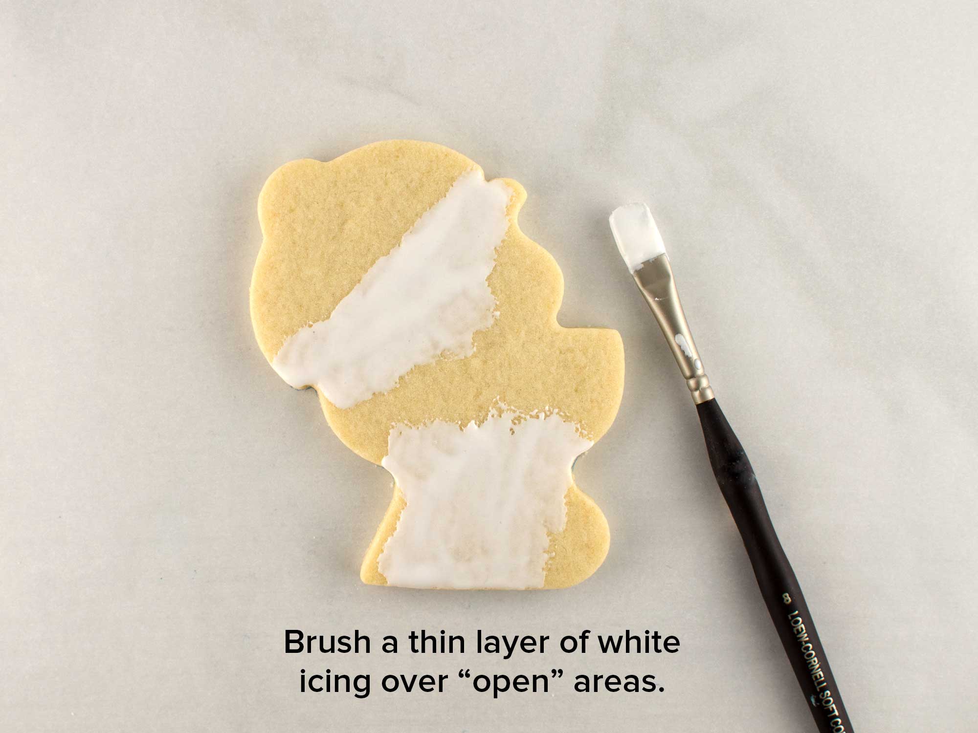 How to Make BBQ Grill Cookies