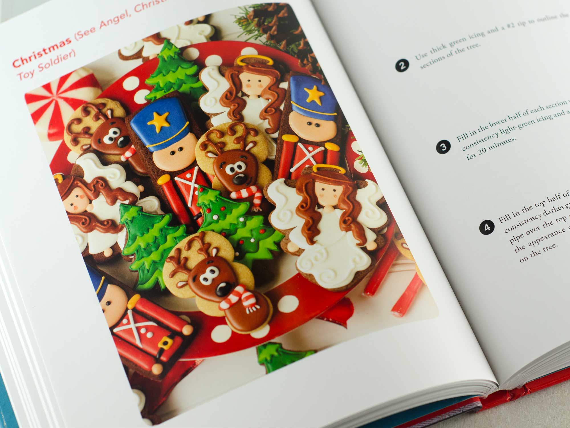 The Cookie Companion Book Giveaway