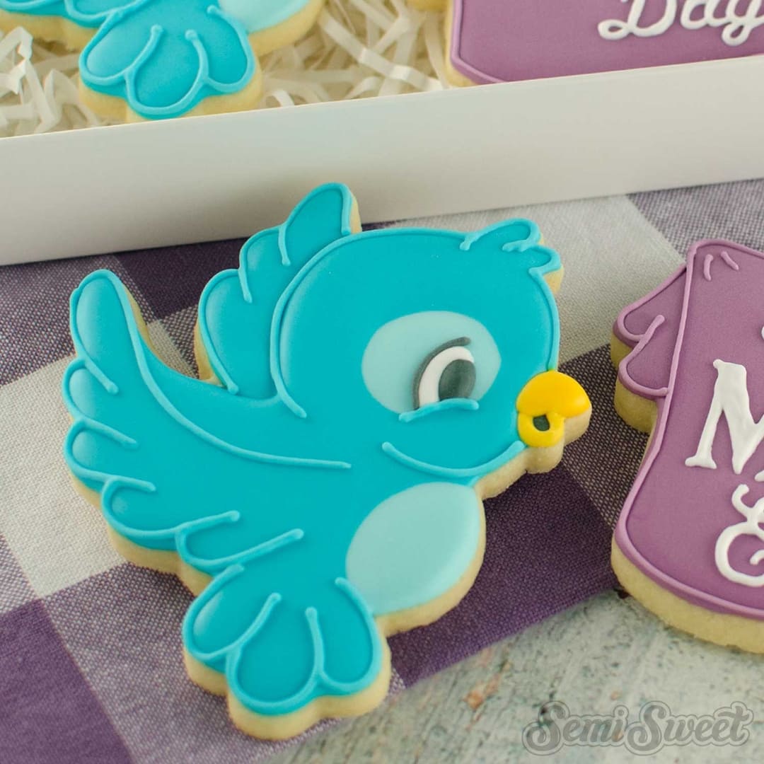 How to Make Stand Mixer Cookies