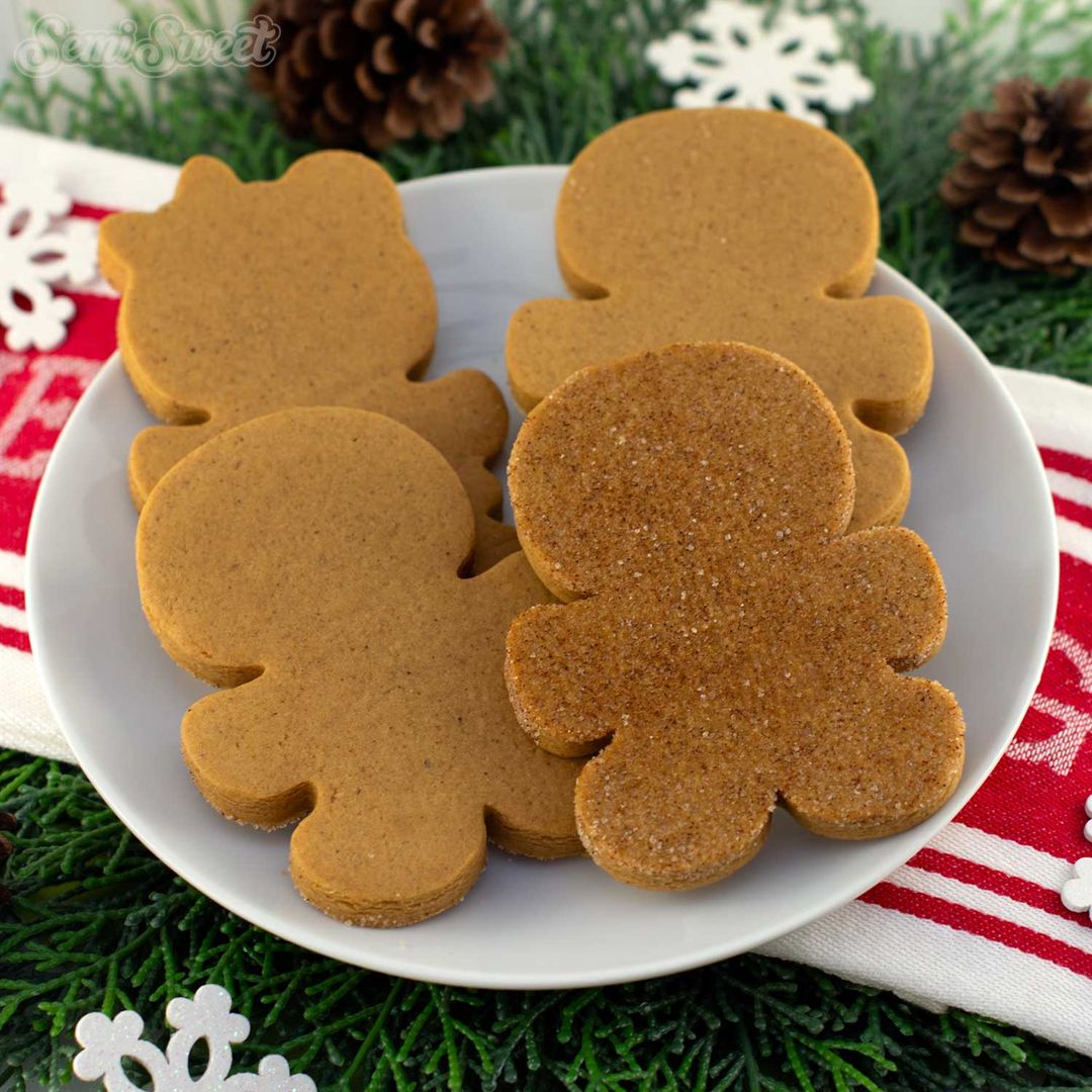Sugar Cookie Recipe