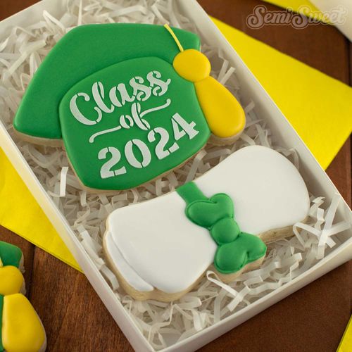Semi Sweet Designs | Cookie Cutters & Cookie Decorating Ideas