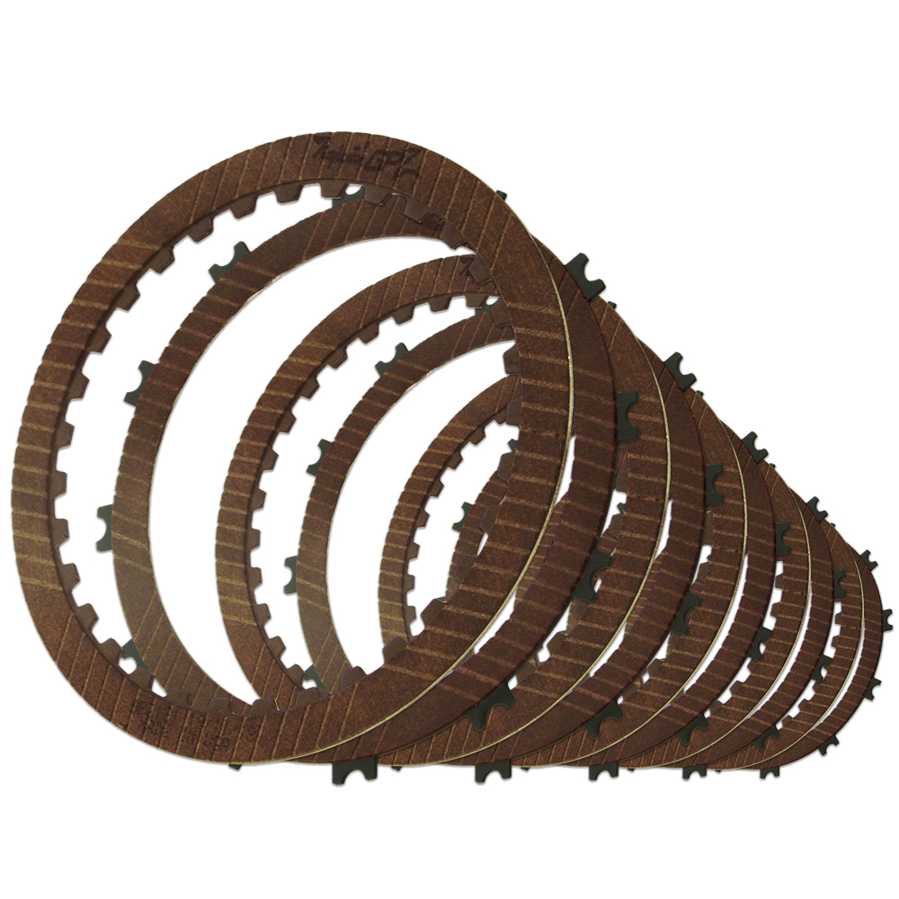 68RFE 2C Clutch Torqkit Installation | RTK-6802A | Raybestos Powertrain