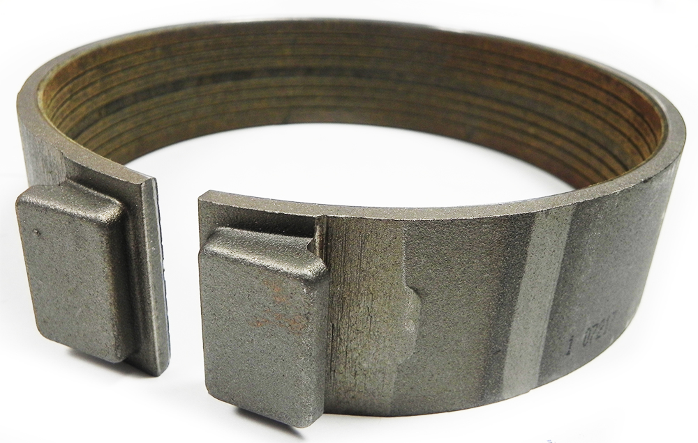1942133 - TF8, A727 / 36RH / 37RH Reverse Rigid Transmission Band