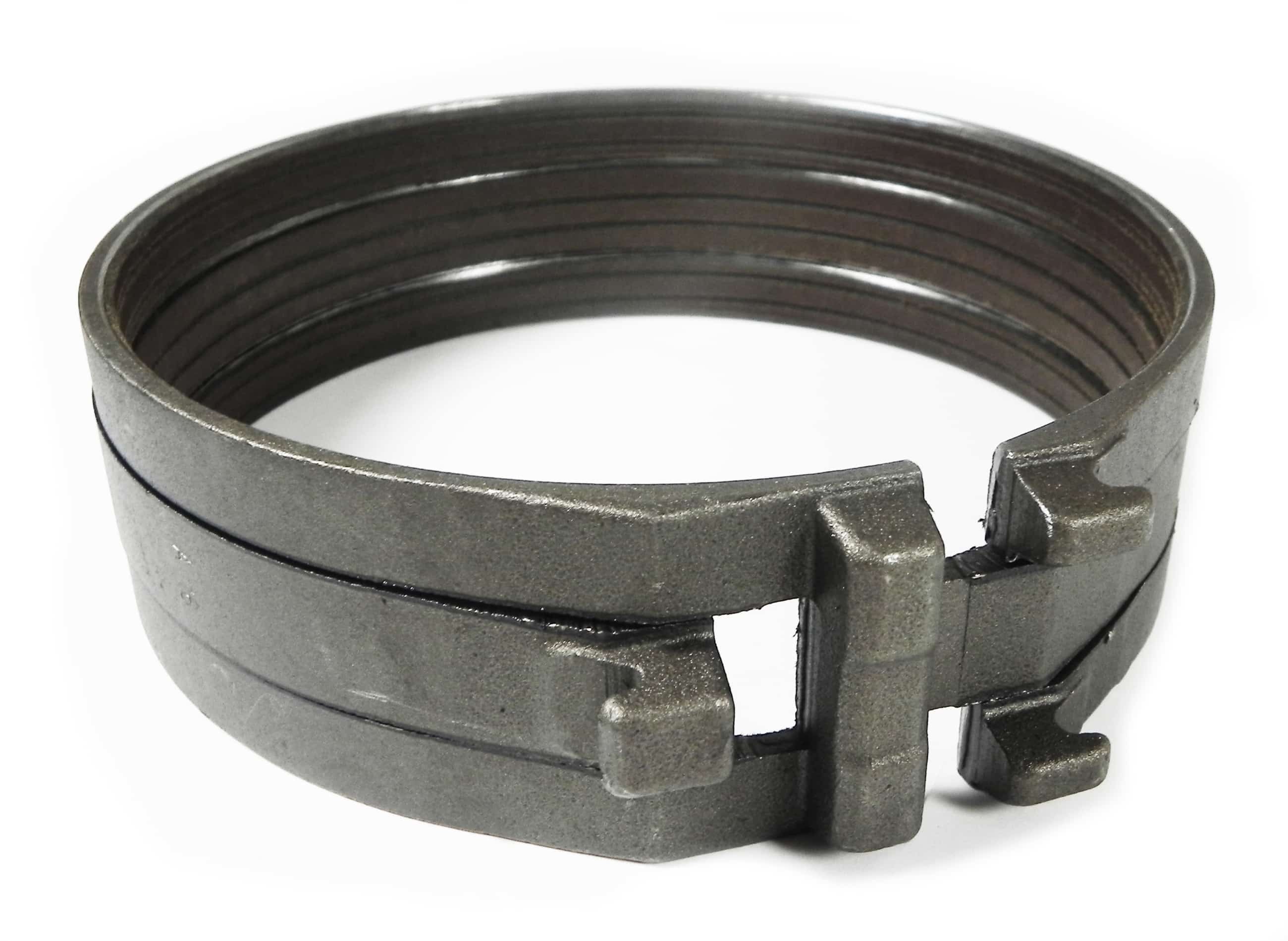 - POWERGLIDE HP Aluminum Low Brake Pro-Series 1.875" Wide Transmission Band