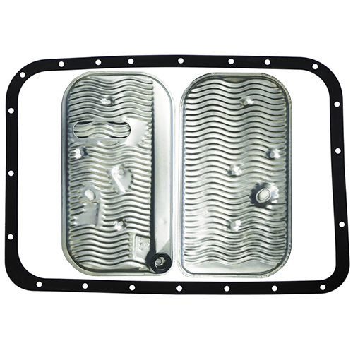 AT540 Transmission Rebuild Kit Parts | Raybestos Powertrain