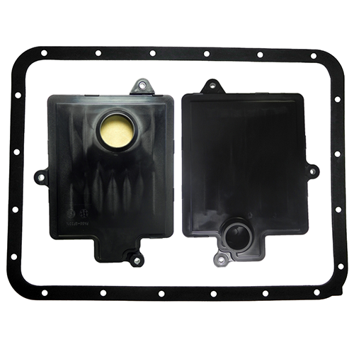 AS69RC Transmission Rebuild Kit Parts | Raybestos Powertrain