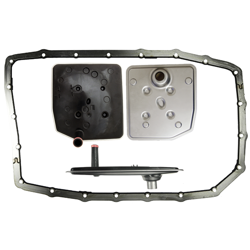 7L1Z-7A098-A - 6HP26, 6HP26A, 6HP26X (2WD) Transmission Filter