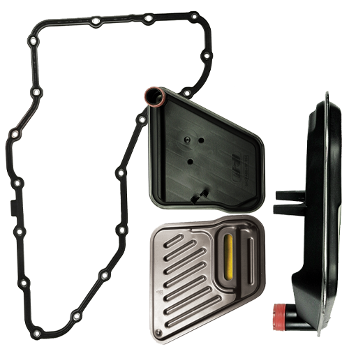 AX4N Transmission Rebuild Kit Parts | Raybestos Powertrain