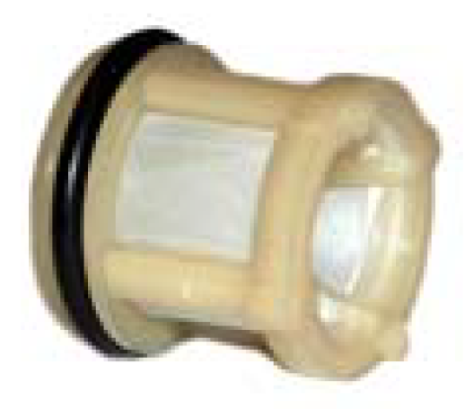 8685041 - 4L80E Transmission Force Motor Filter