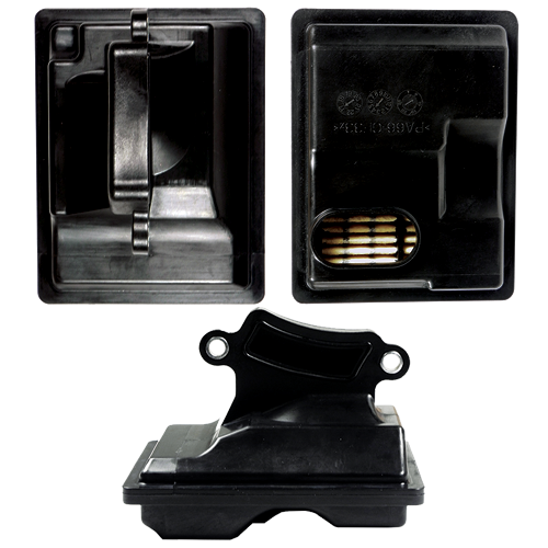 24276543 - U880, U881E/F, AF50-8, TG-81C Transmission Filter