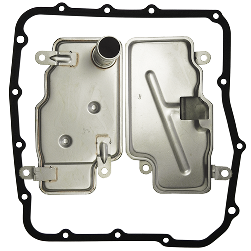 M5DA Transmission Rebuild Kit Parts | Raybestos Powertrain