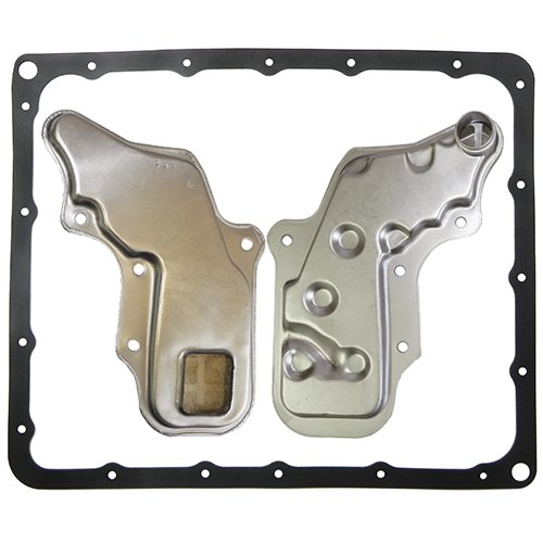 RE4R01A Transmission Rebuild Kit Parts | Raybestos Powertrain