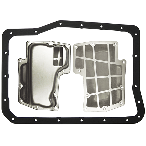 A440F Transmission Rebuild Kit Parts | Raybestos Powertrain