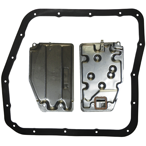 A540H Transmission Rebuild Kit Parts | Raybestos Powertrain
