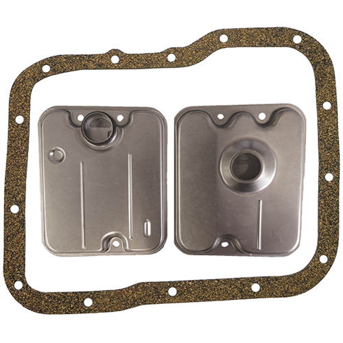 U340E Transmission Rebuild Kit Parts | Raybestos Powertrain