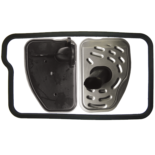 4HP20 Transmission Rebuild Kit Parts | Raybestos Powertrain