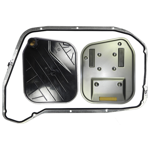 8HP70 Transmission Rebuild Kit Parts | Raybestos Powertrain