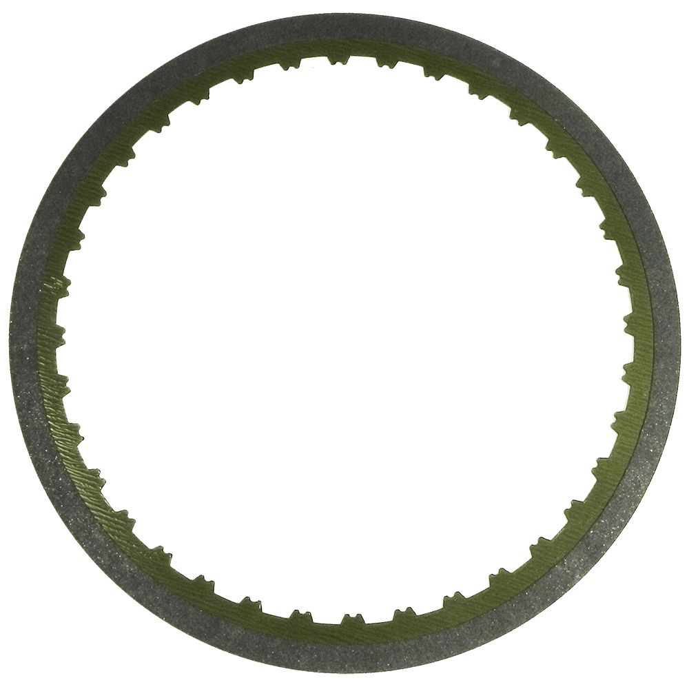 24264336 - 6F50, 6F55, 6T70, 6T75, 6T80 1-2-3-4 (Waved) High Energy ...