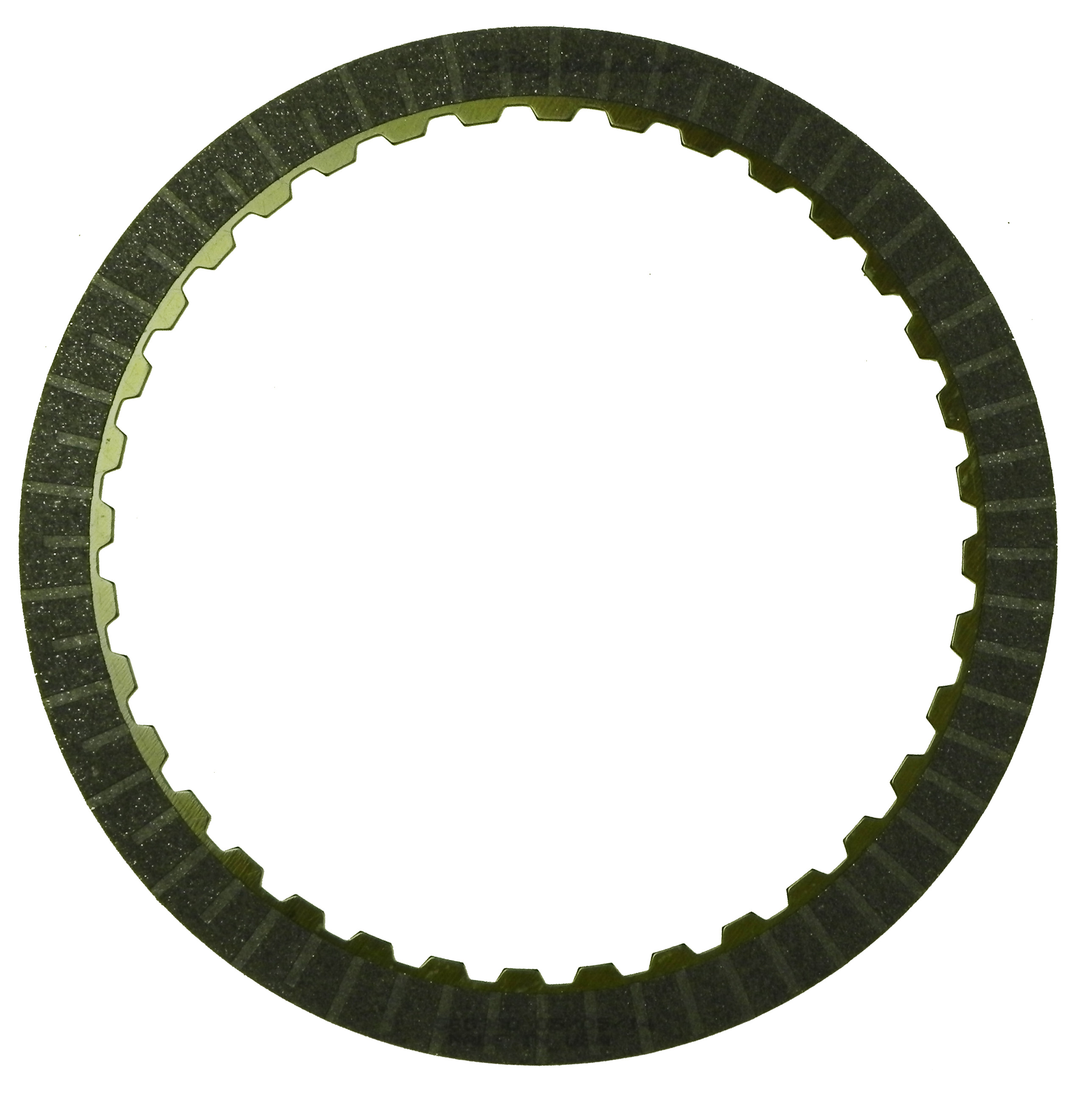 NA - TR60SN, 09D K3 High Energy Friction Clutch Plate