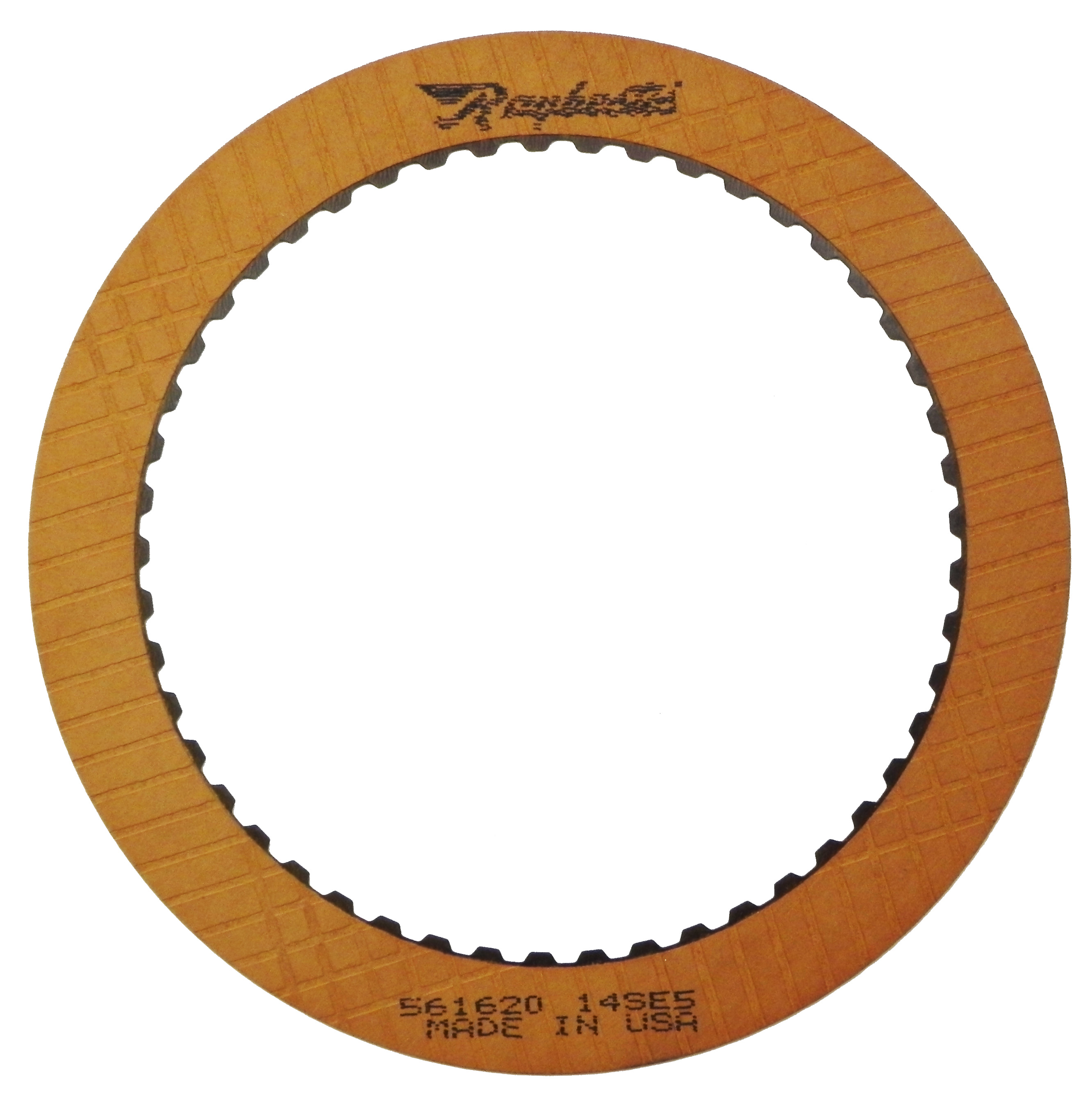 AXOD Transmission Rebuild Parts | Raybestos Powertrain