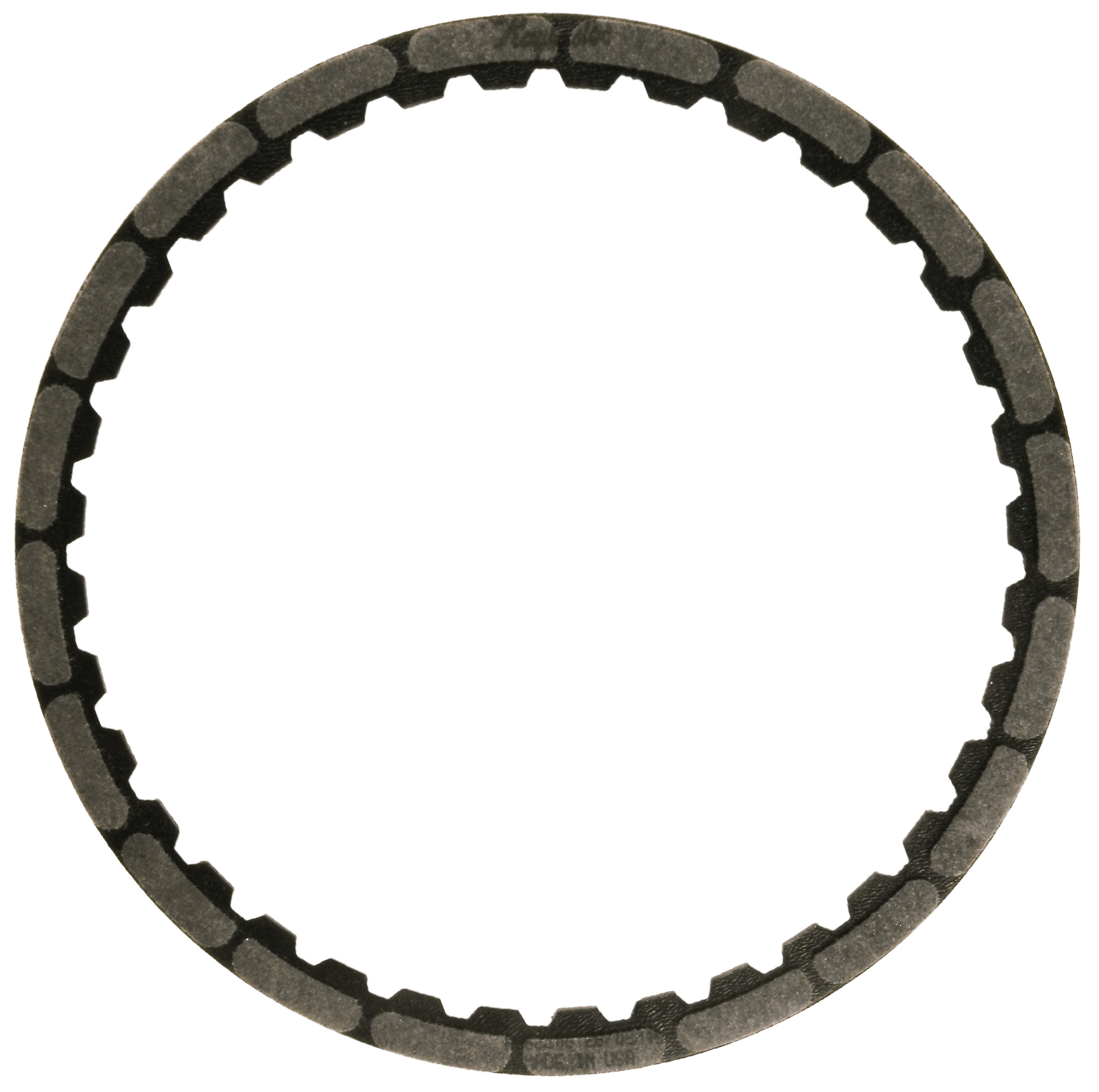 35883-50010 - TL80SN, AA80E Reverse High Energy Friction Clutch Plate