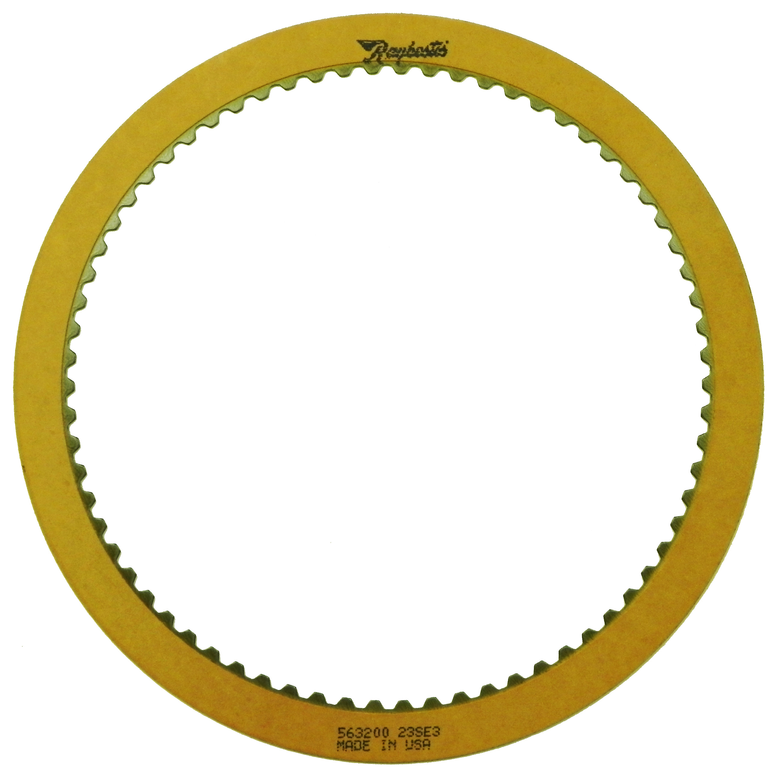 A440F Transmission Rebuild Kit Parts | Raybestos Powertrain