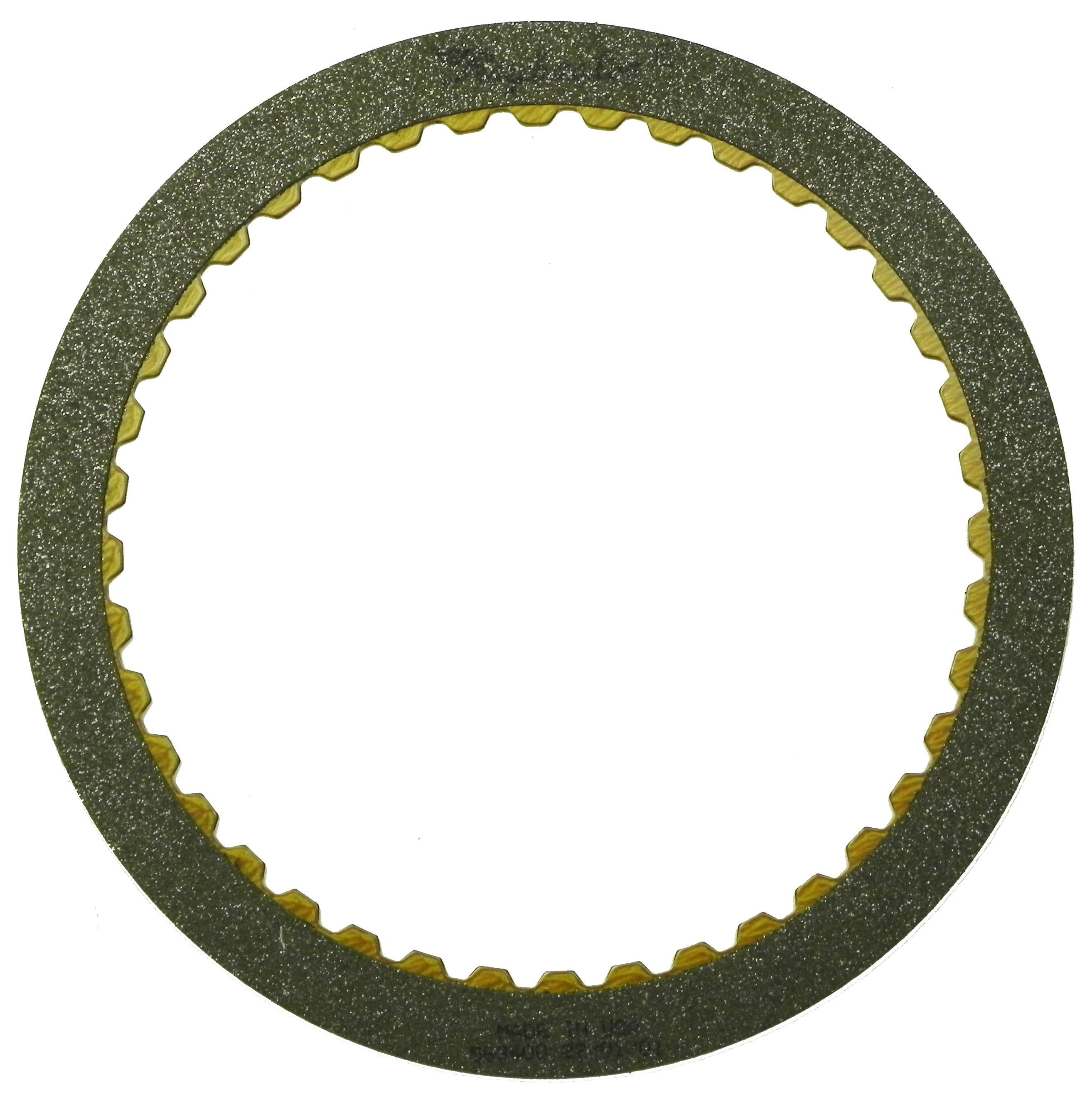 TOYOTA A540E, A540H Friction Clutch Pack | Raybestos Powertrain