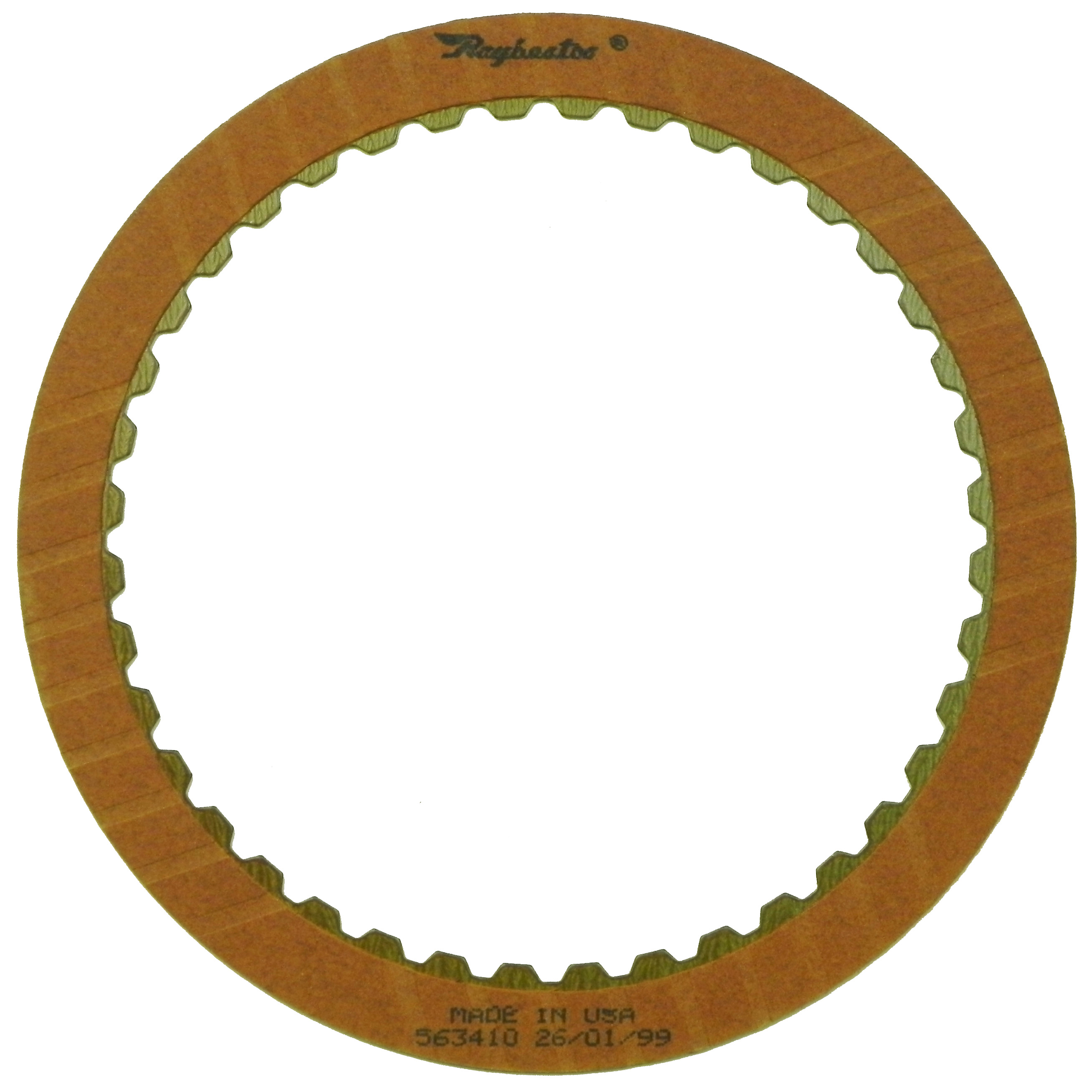 35633-32031 - A140E, A140L, A141E, A142E, A142L Direct Friction Clutch ...