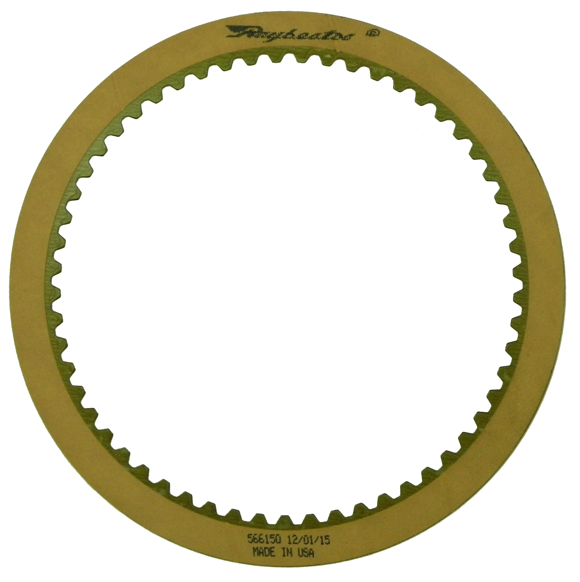 AXOD Transmission Rebuild Parts | Raybestos Powertrain