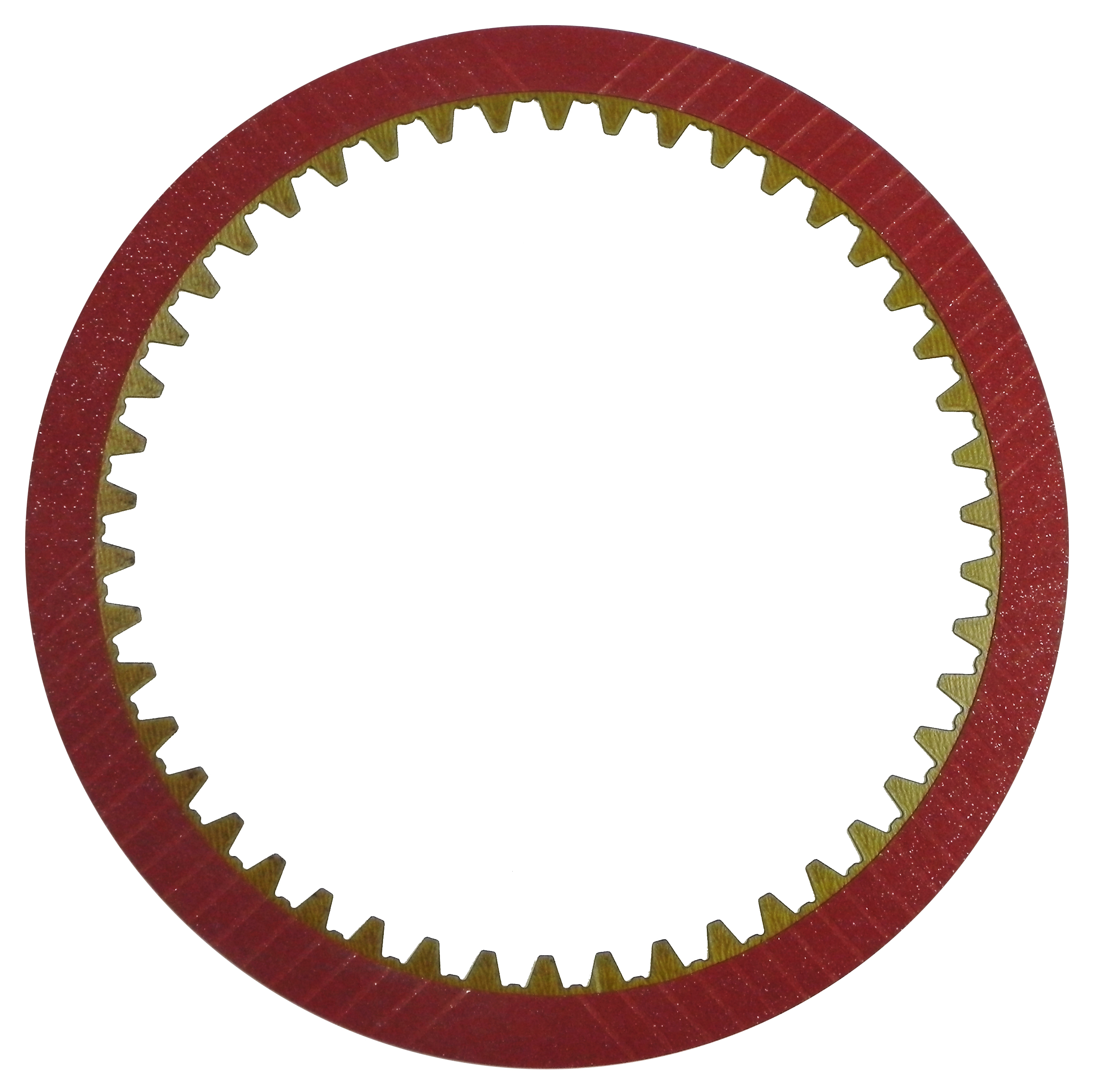 NA - 722.6 (96-ON), NAG1 (W5A380) (04-ON) B3 Clutch Stage-1 Friction ...