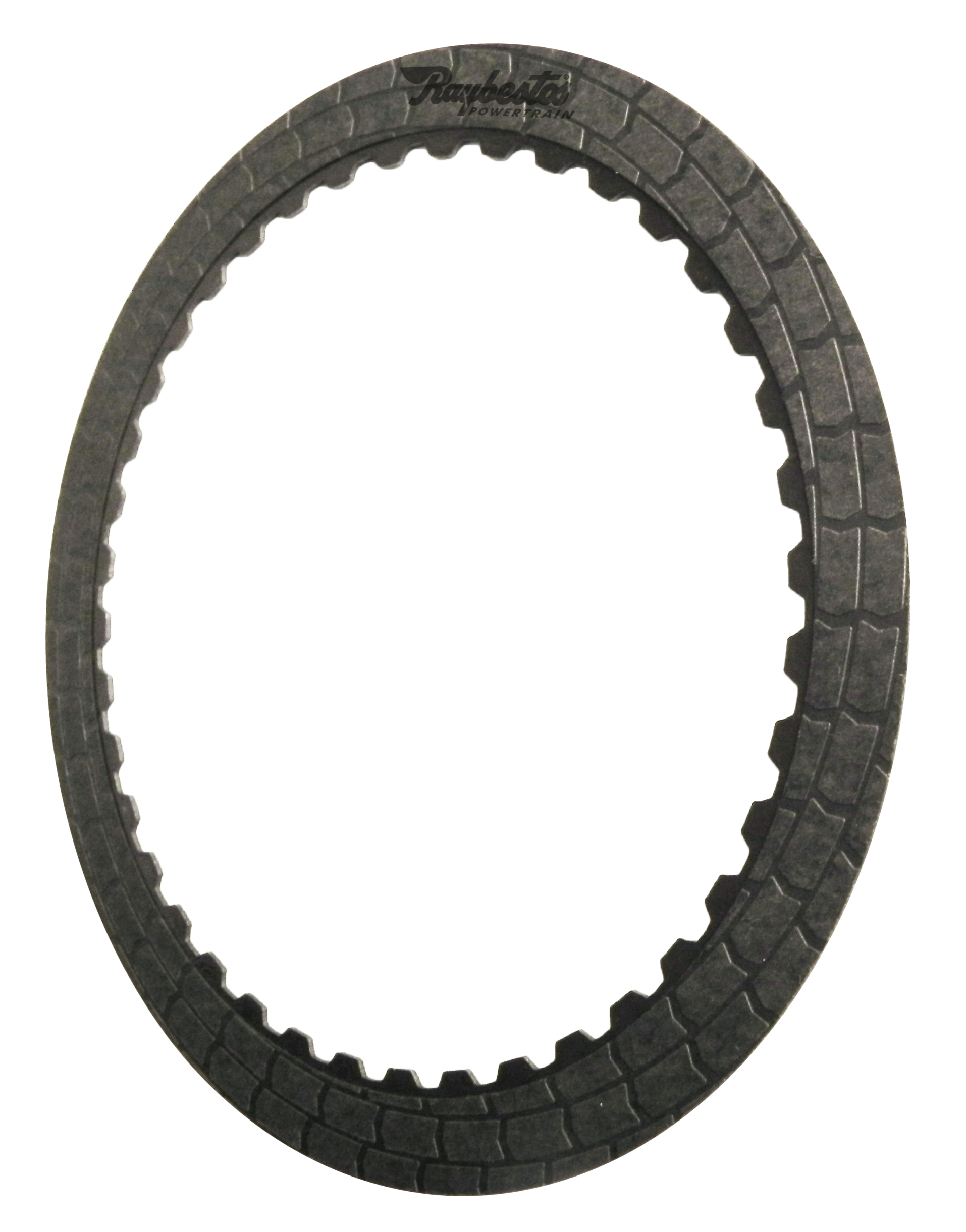 35682-60010 - A760E, A760F, A760H, A761E #2 Clutch HT Friction Clutch Plate