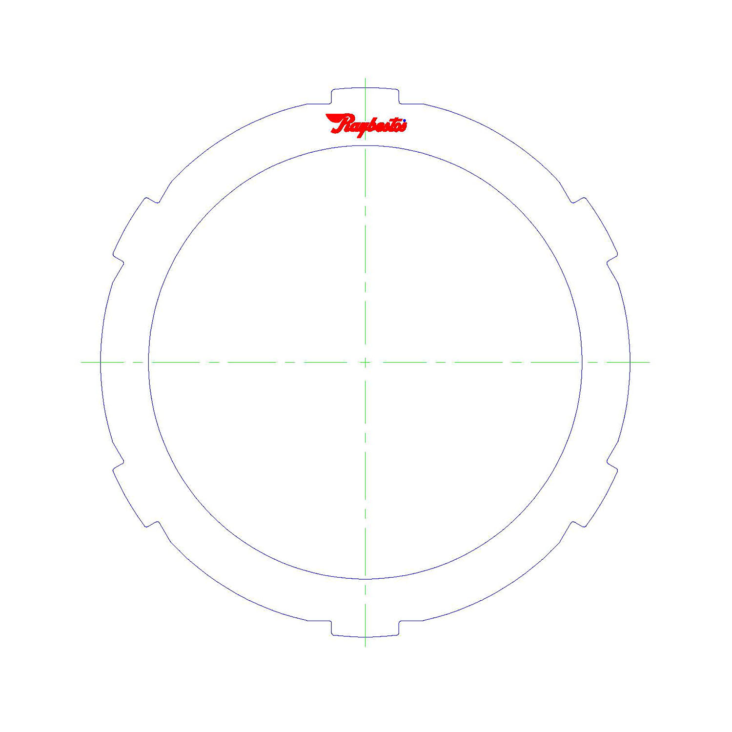 MD707401 - KM 170 SERIES, A4AF1, F4A32A, F4A-32-A, W4A32A Low Reverse ...