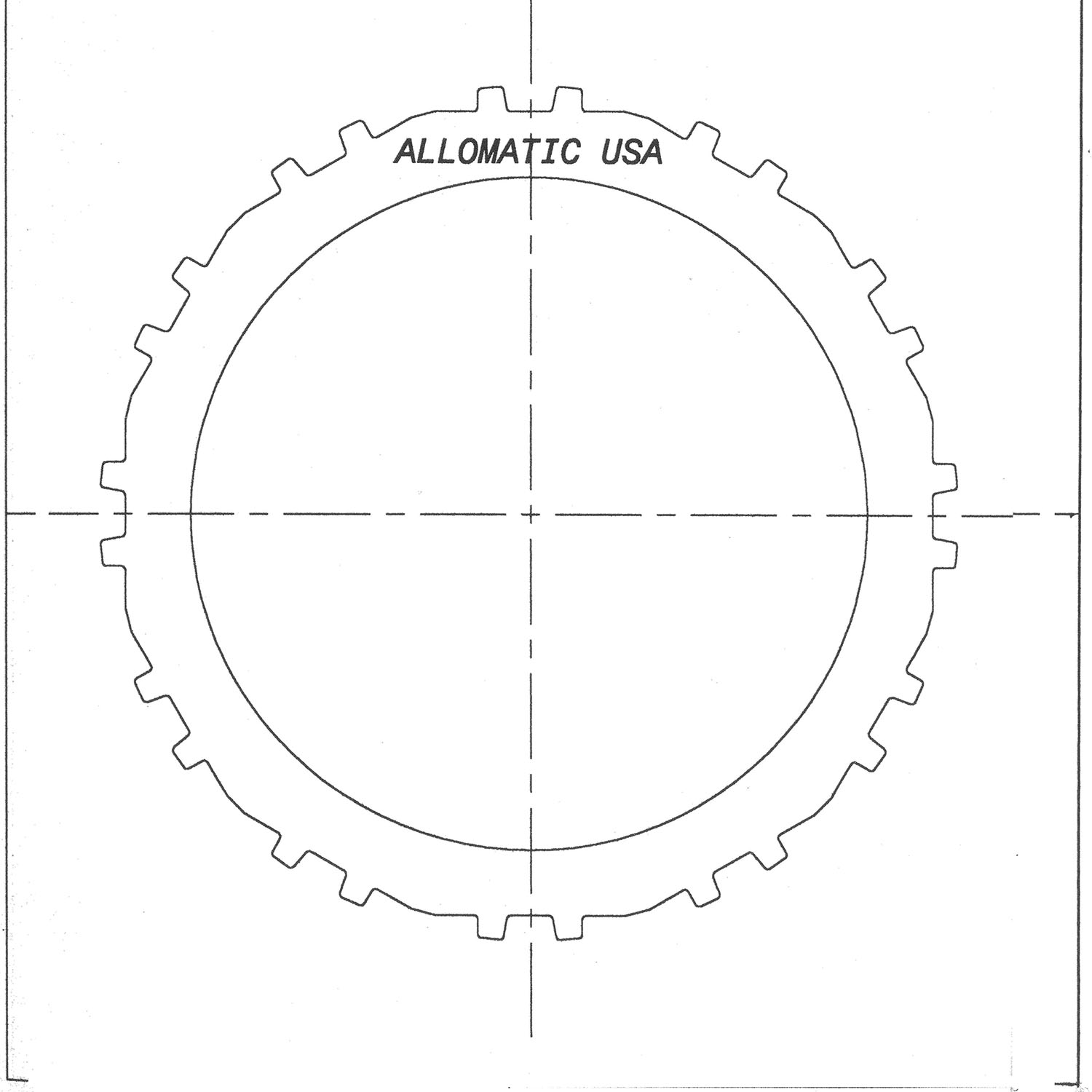 MD704948 - KM 170 SERIES, A4AF1, F4A32A, F4A-32-A, W4A32A Low Reverse ...