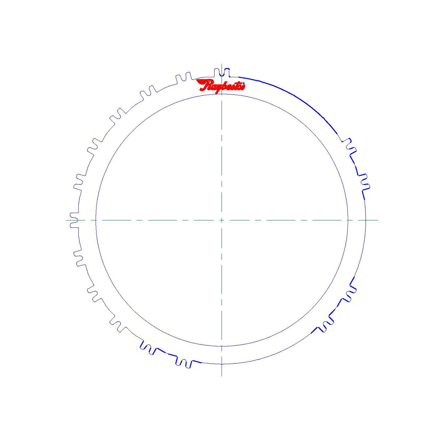 U760E Transmission Rebuild Kit Parts | Raybestos Powertrain