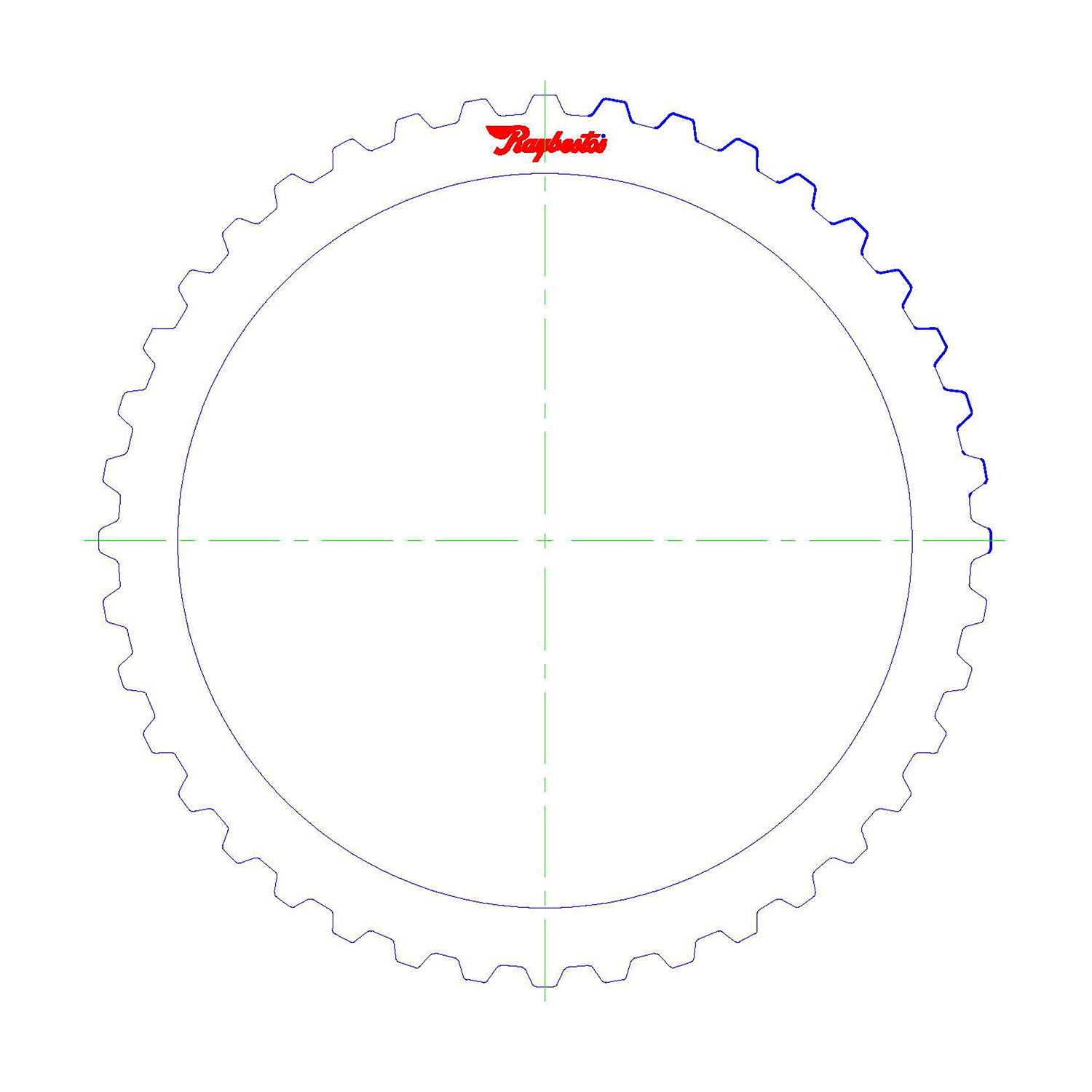 U760E Transmission Rebuild Kit Parts | Raybestos Powertrain