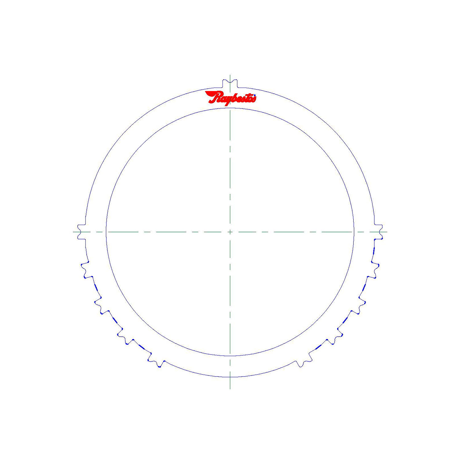 U760E Transmission Rebuild Kit Parts | Raybestos Powertrain