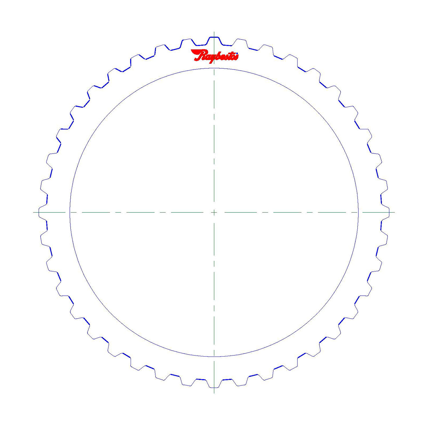 U760E Transmission Rebuild Kit Parts | Raybestos Powertrain