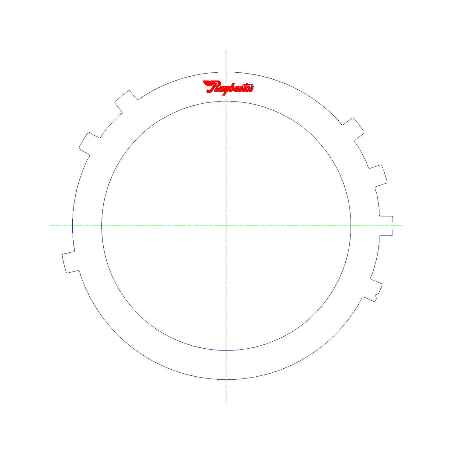 NA - TH250, TH250C, TH350, TH350C, TH375B Intermediate Kolene® Steel ...