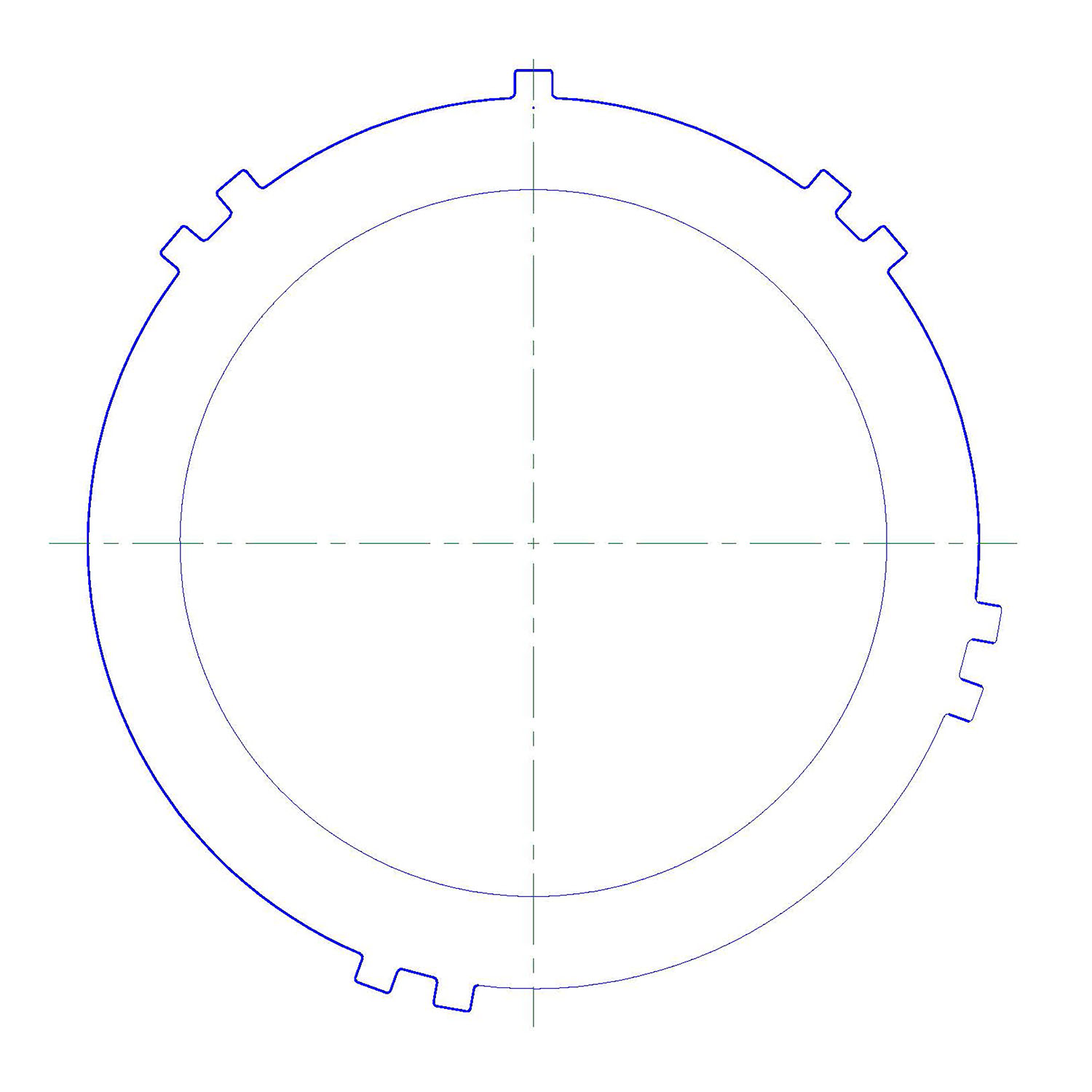 AT540 Transmission Rebuild Kit Parts | Raybestos Powertrain