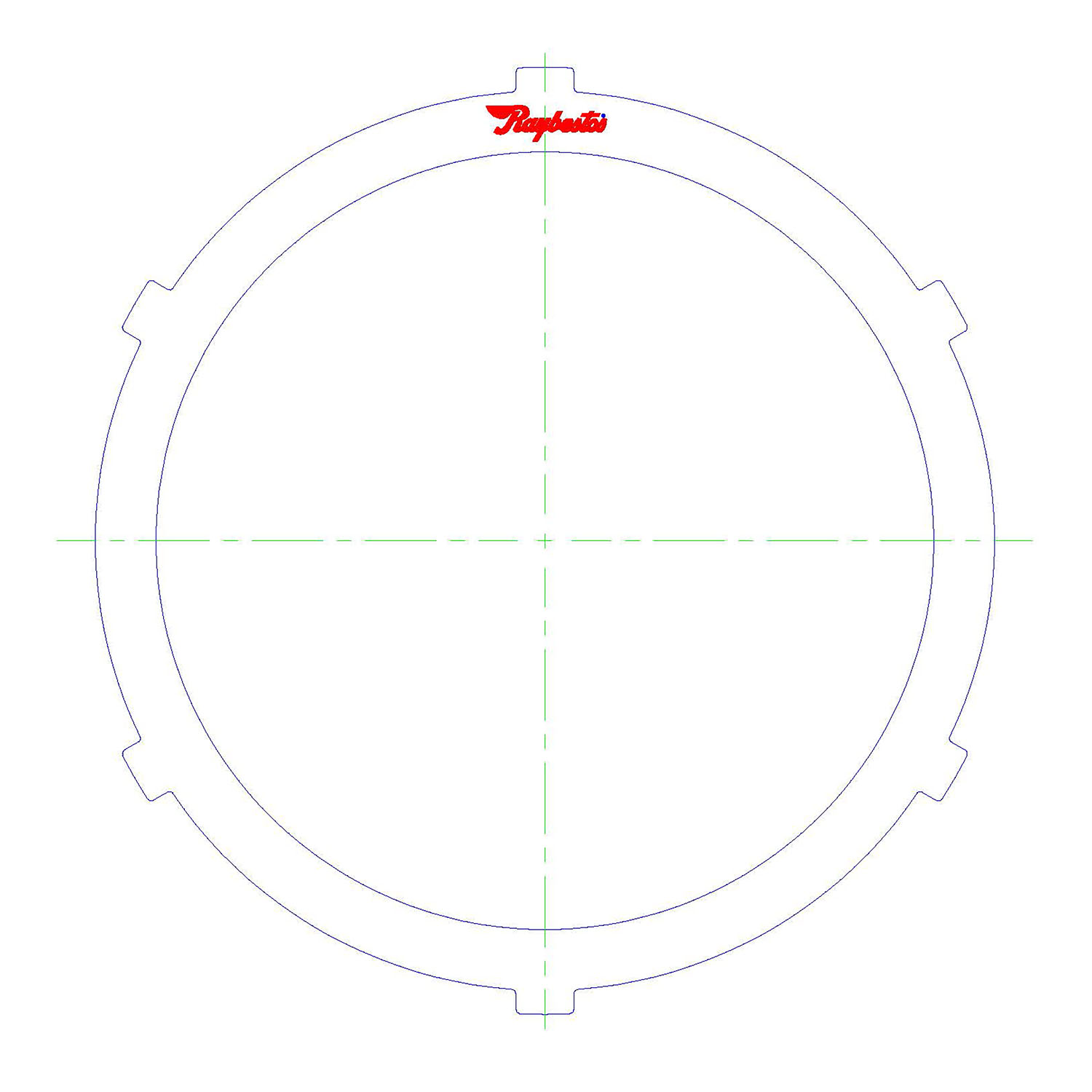 A440F Transmission Rebuild Kit Parts | Raybestos Powertrain