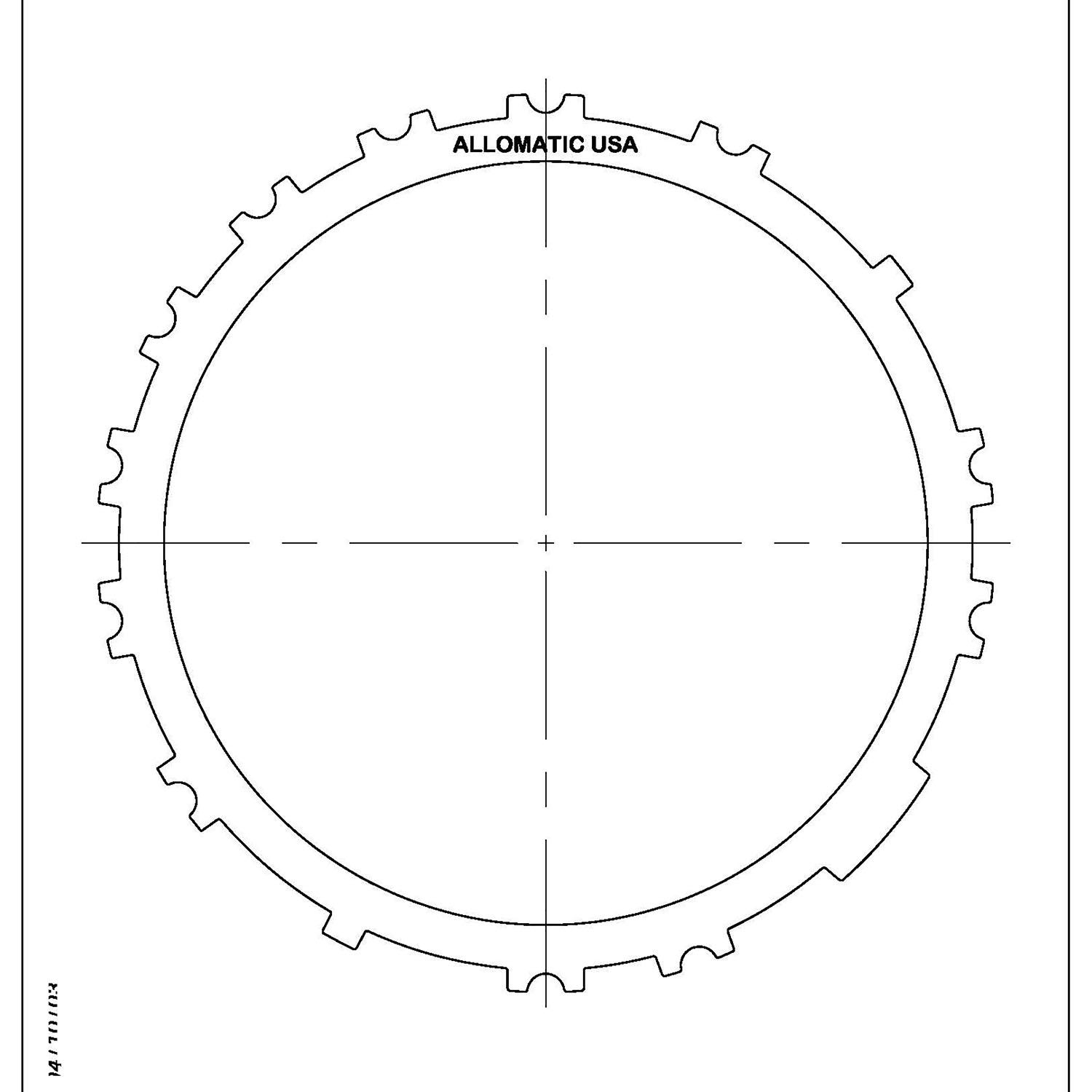 AW60-40 Transmission Rebuild Kit Parts | Raybestos Powertrain