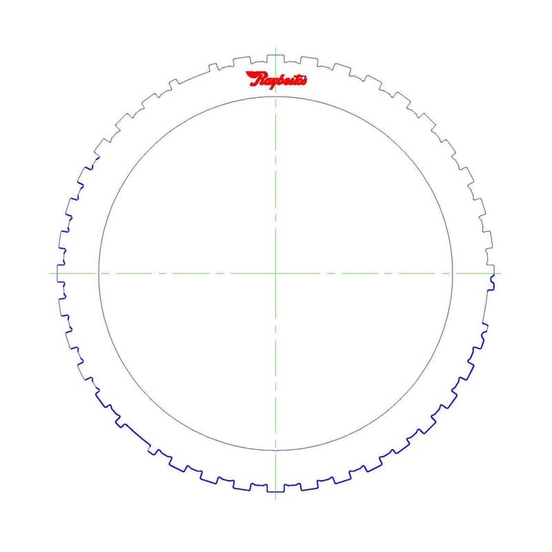 10L90 Transmission Rebuild Parts | Raybestos Powertrain