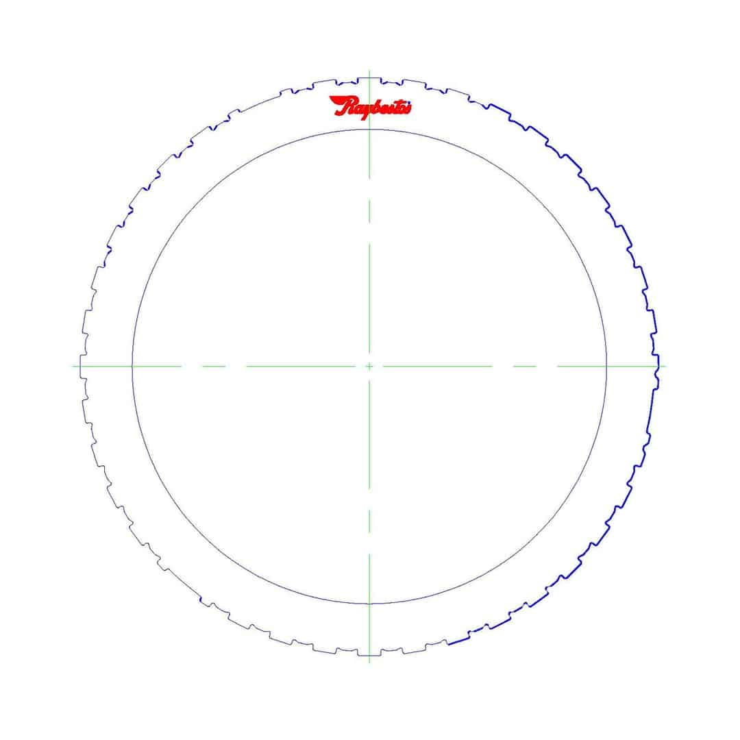 10L90 Transmission Rebuild Parts | Raybestos Powertrain