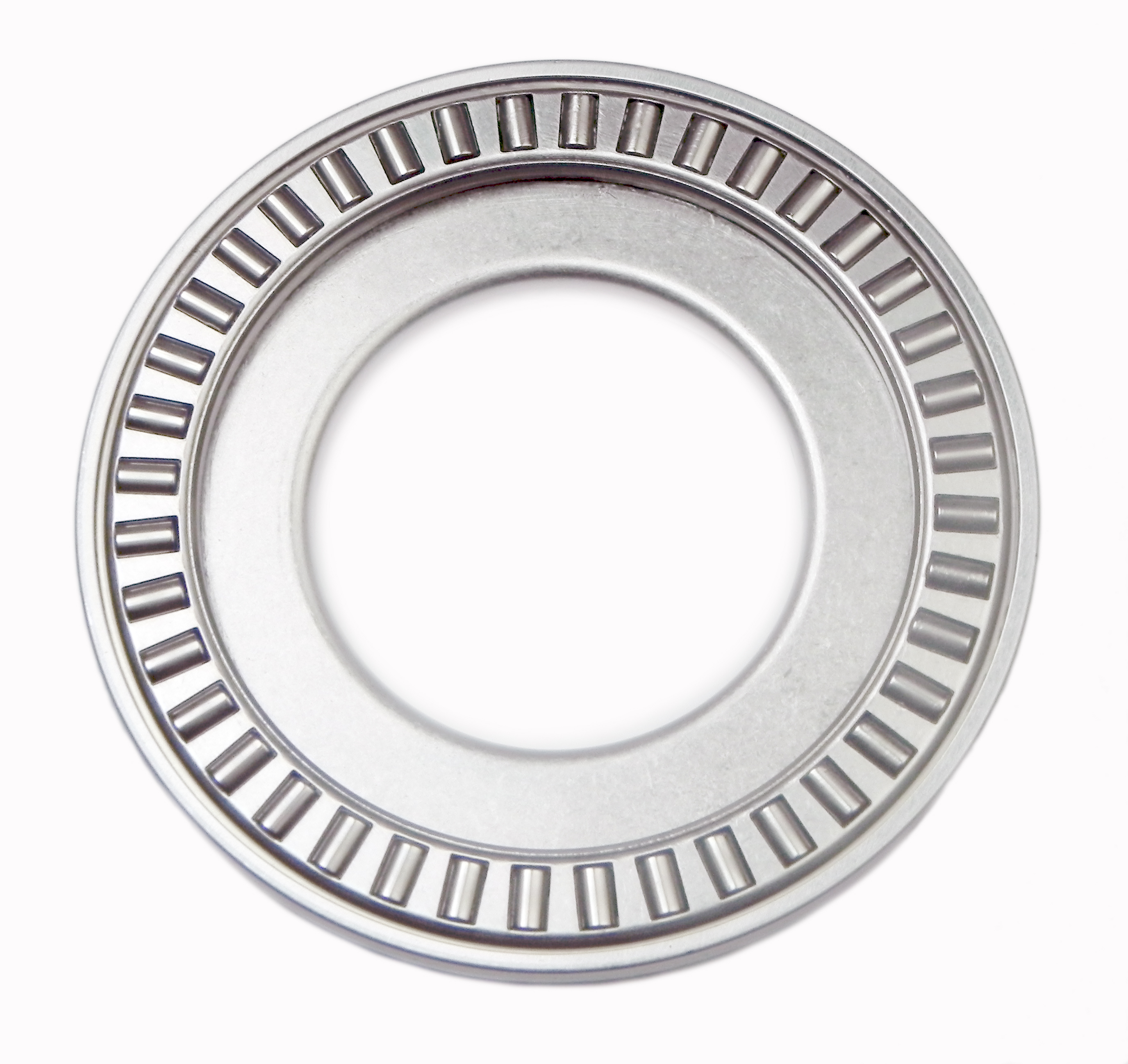 TH350C Bearing, Partially Enclosed - ID 36.60mm, OD 72.10mm, Thickness ...