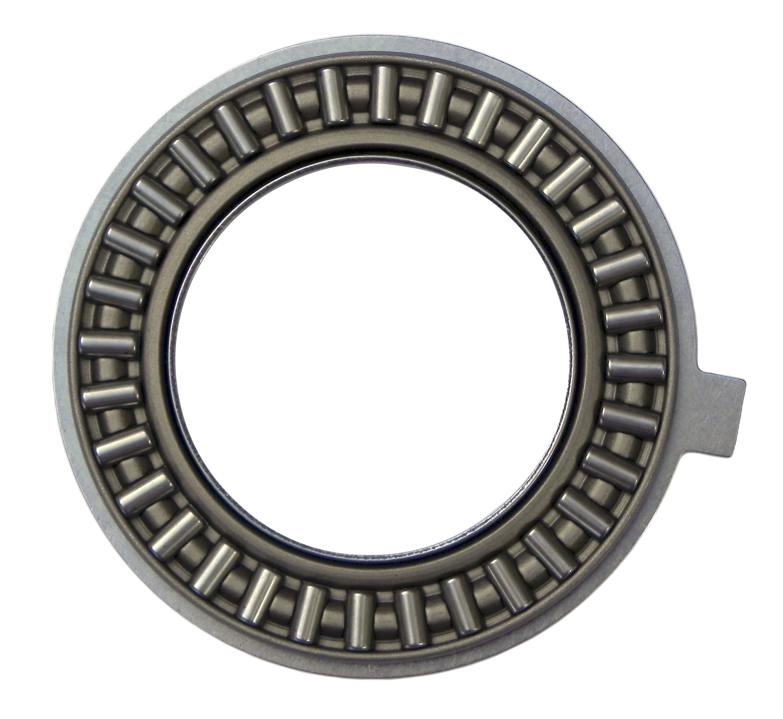 A4LD Bearing, Enclosed - ID 37.78mm, OD 62.86mm, Thickness 5.66mm